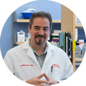Melnick | Cornell Center for Immunology
