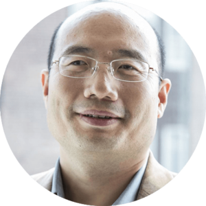 Lin | Cornell Center for Immunology