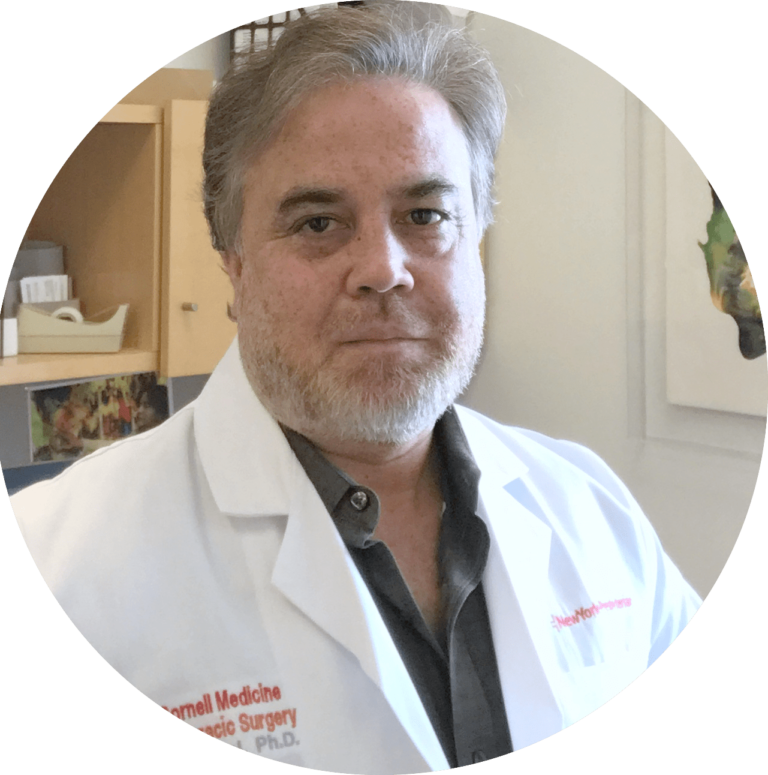 Mittal | Cornell Center for Immunology